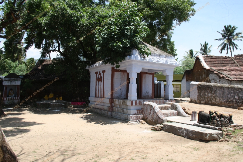 60 th KDB – Arulmigu Karumeni Kandan Sastha Thirukkovil, Boothapaandi ...